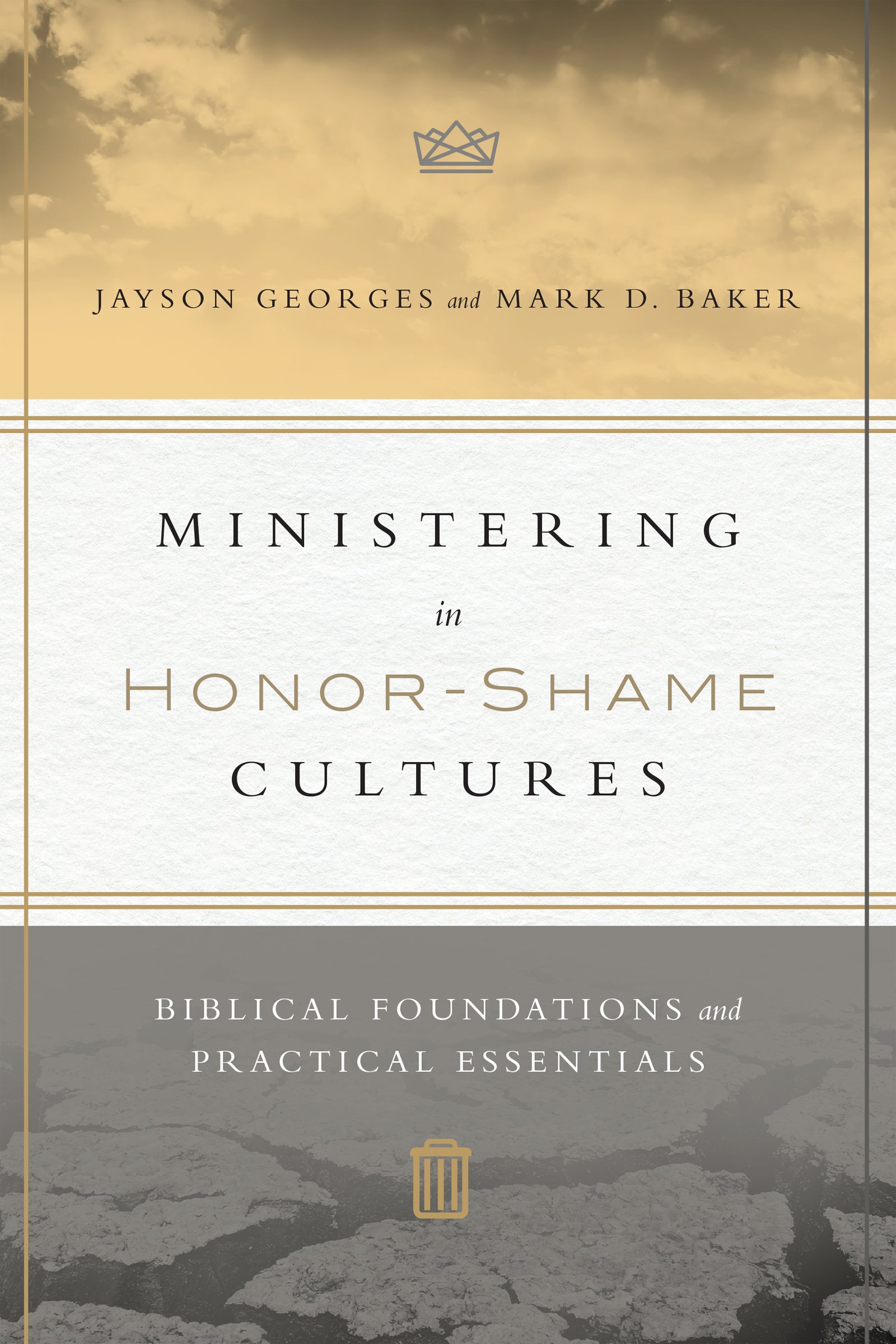 Ministering in Honor-Shame Cultures book review - David Joannes