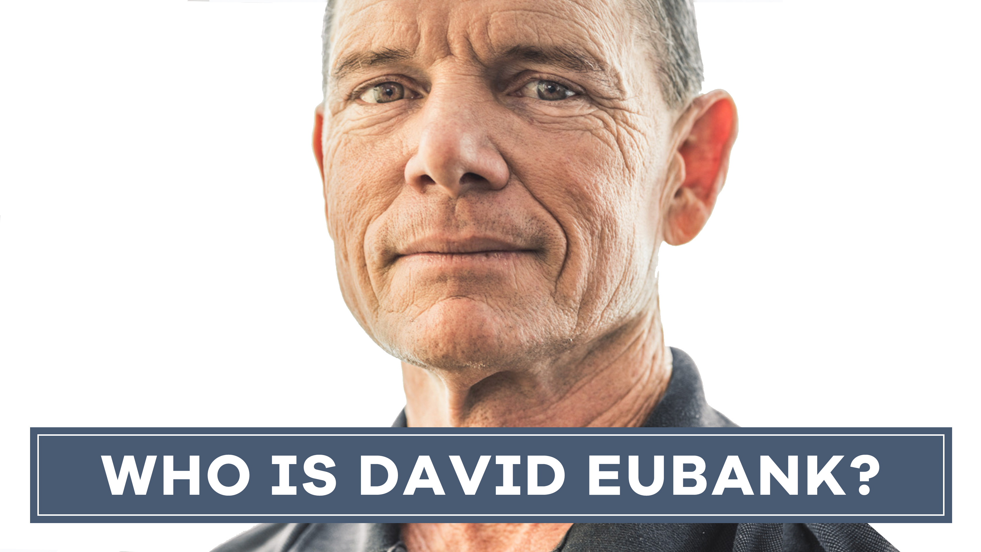 Missions Pulse 038: David Eubank - David Joannes