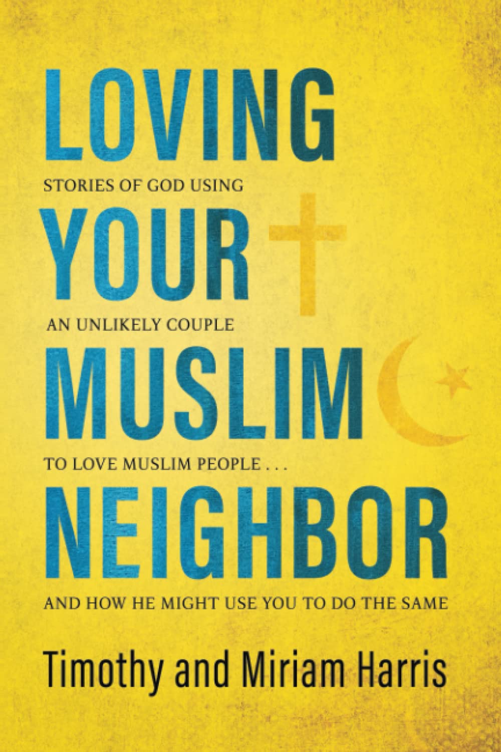 #89: Loving Your Muslim Neighbor - David Joannes