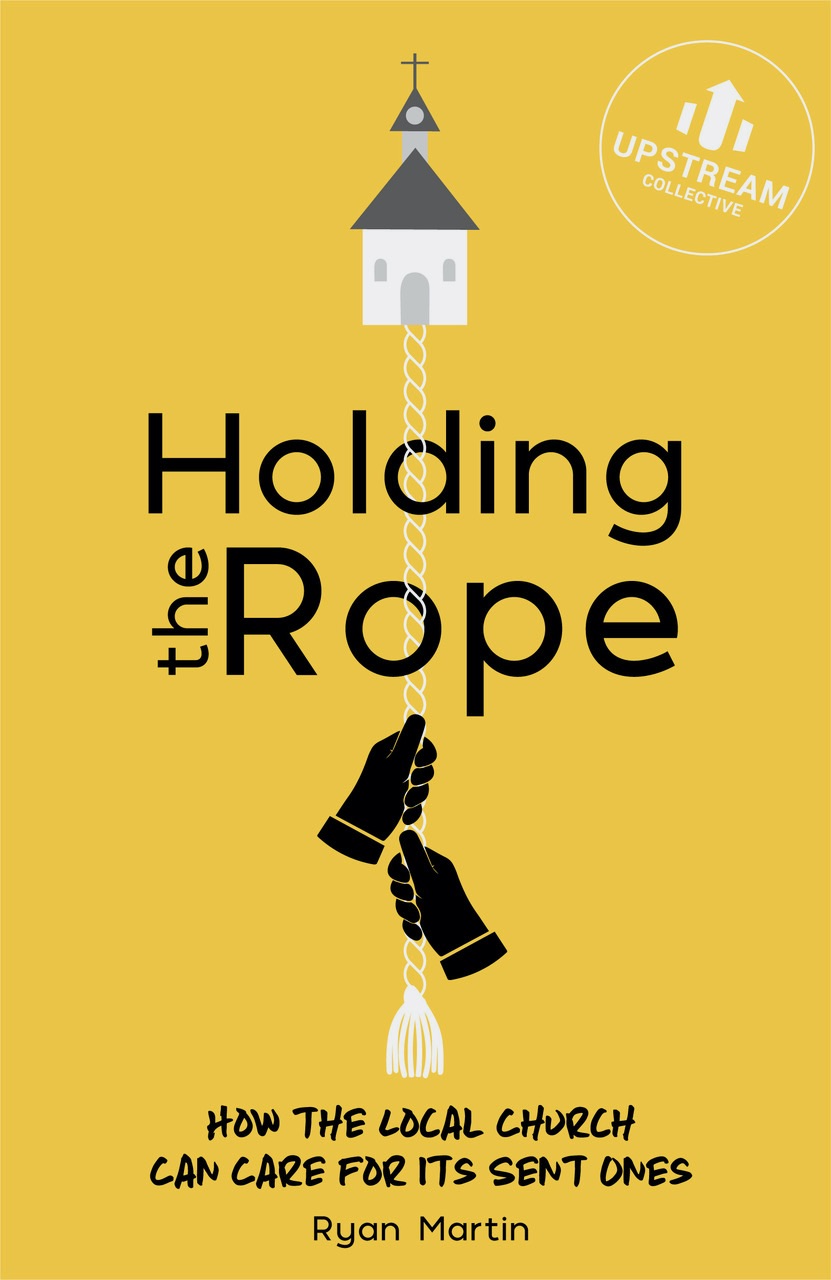 Missions Pulse Podcast Archives - David Joannes